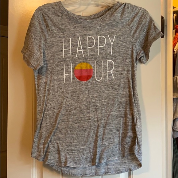 Old Navy | Tops | Fun Summer Tee | Poshmark